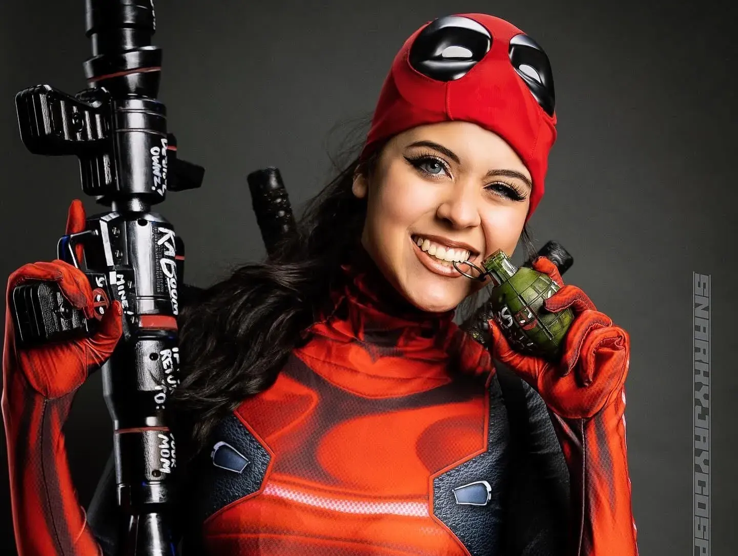Deadpool