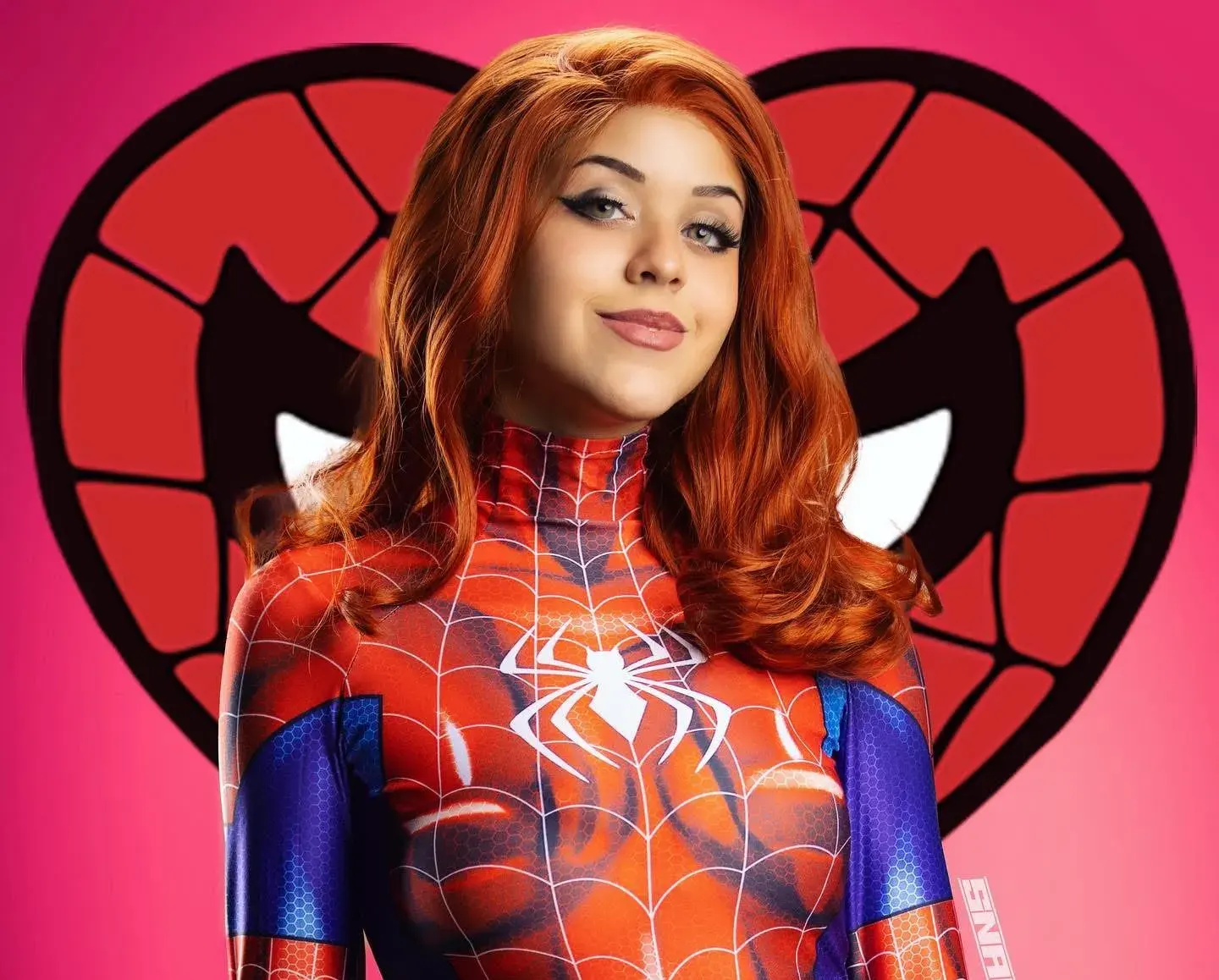 Spider Jane